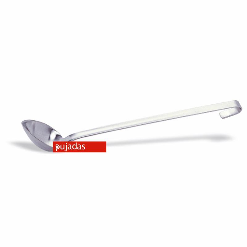 Professional one piece spoon