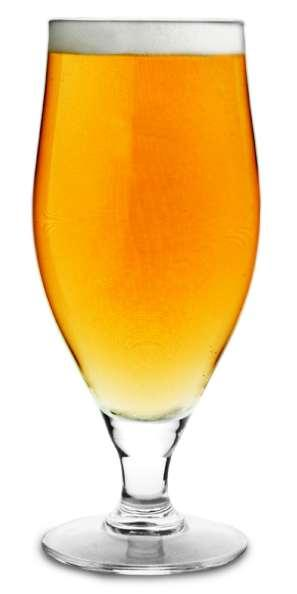 Arcoroc Cervoise beer glass 38 cl